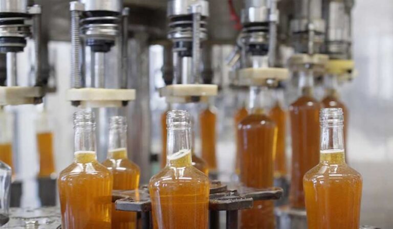 What is a keg filling system and how is it used in the brewing process ...