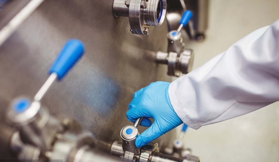 Oxygenation and aeration of wort in brewing system?